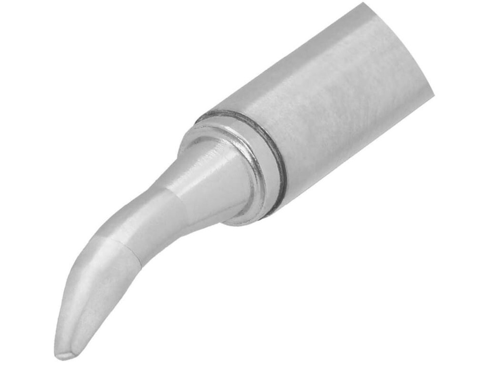 Pace 1130-0016-P1 AccuDrive 3/64" (1.20mm) 30-Degree Bent Chisel Solder ...