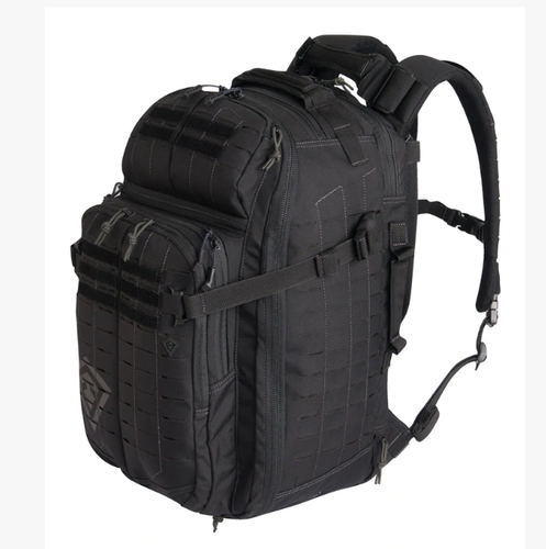 First Tactical Tactix 1 Jour Grande Dos 38L-Army Gear Bag-Military ...