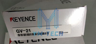 1PC Keyence GV-21 Laser Sensor New In Box Free Shipping GV21 | eBay