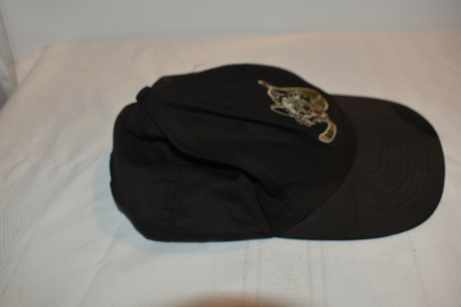 Vintage Chicago Wolves Hockey Baseball Cap | eBay