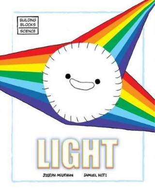 Joseph Midthun Light (Poche) Building Blocks of Physical Science/Soft ...