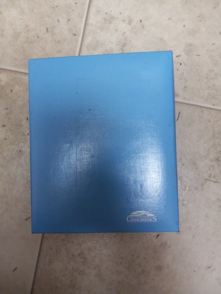 1500 North Harrison Bistro A Cary Academy Family Cookbook | eBay