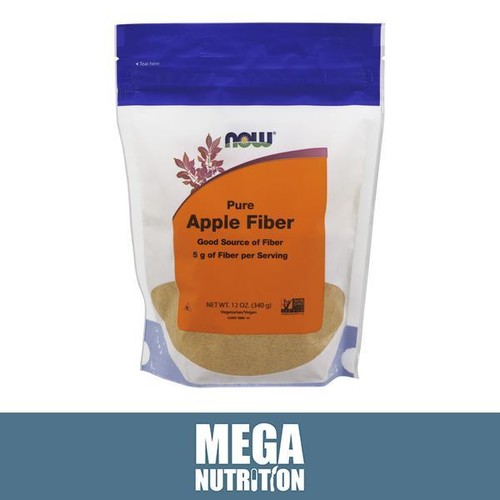 Pure Apple Fiber Powder 340g Natural Pectin Weight Loss Slimming Diet ...