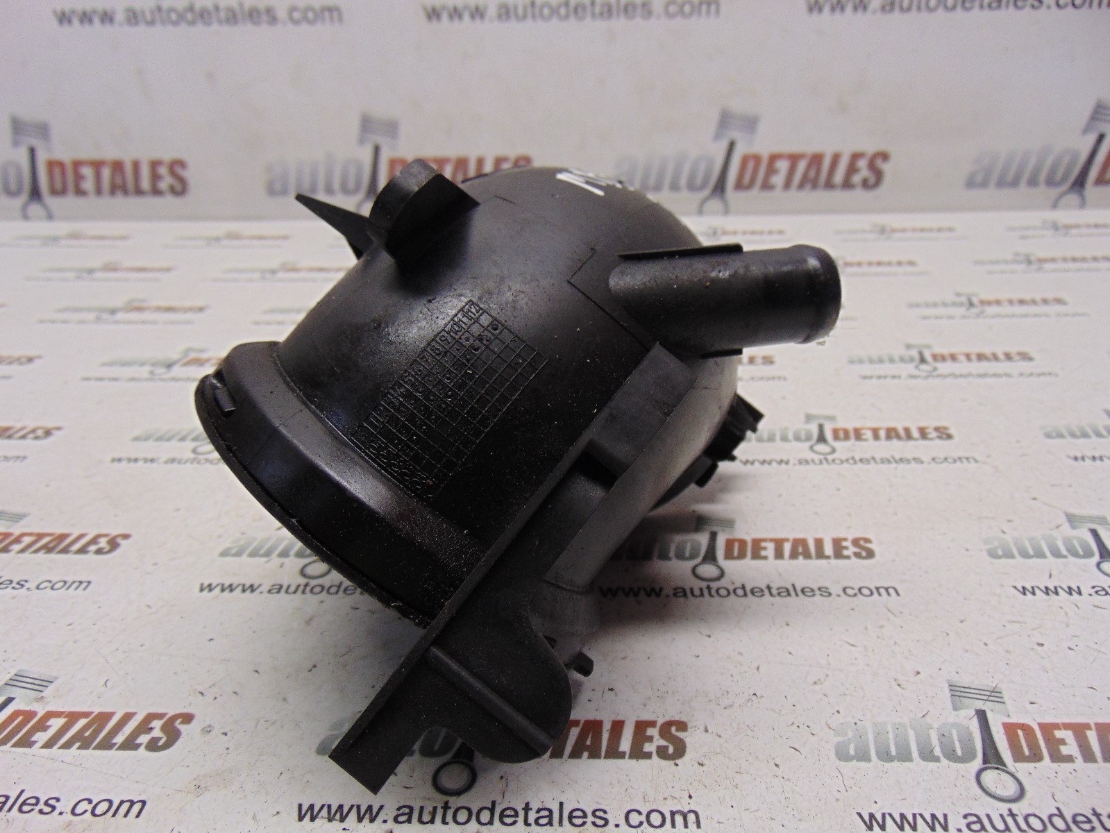 Mercedes S Class W221 5.5 Petrol MASS AIR FLOW INTAKE TUBE A2731400118 ...