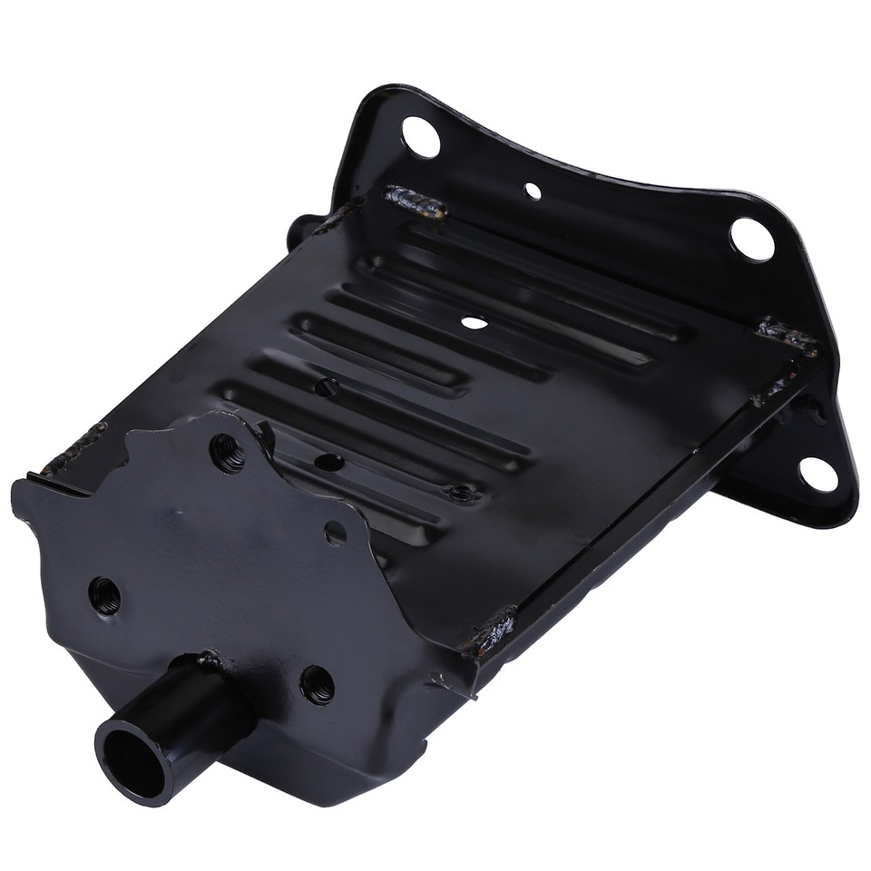 Right & Left Front Bumper Mounting Reinforce For 2014-2021 Lexus IS350 ...