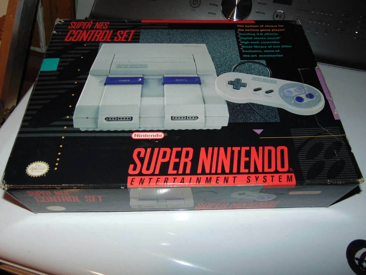 Nintendo Entertainment System Bed Set