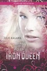 The Iron Queen (Iron Fey) - Paperback By Kagawa, Julie - GOOD ...