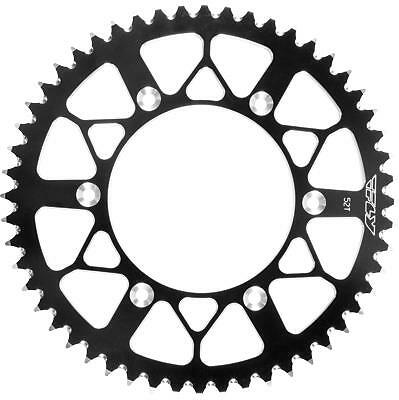 Fly Racing - 208-51 BLK - Aluminum Rear Sprocket, Black - 51T for sale ...