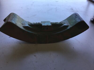 Benders - Pipe Bending Shoes