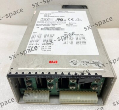 1PCS 5011-EAAC00-111 0950-3403 100% tested by DHL or EMS | eBay