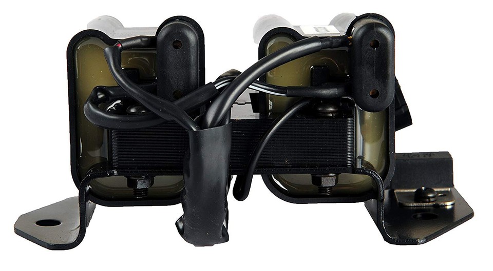 Quality Ignition Coil for 1995-1999 Hyundai Accent 1.5L L4, 27301-22040 ...