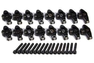 Comp Cams Ultra Pro Magnum Roller Rockers - Bolt Down for GM LS1 LS2 ...