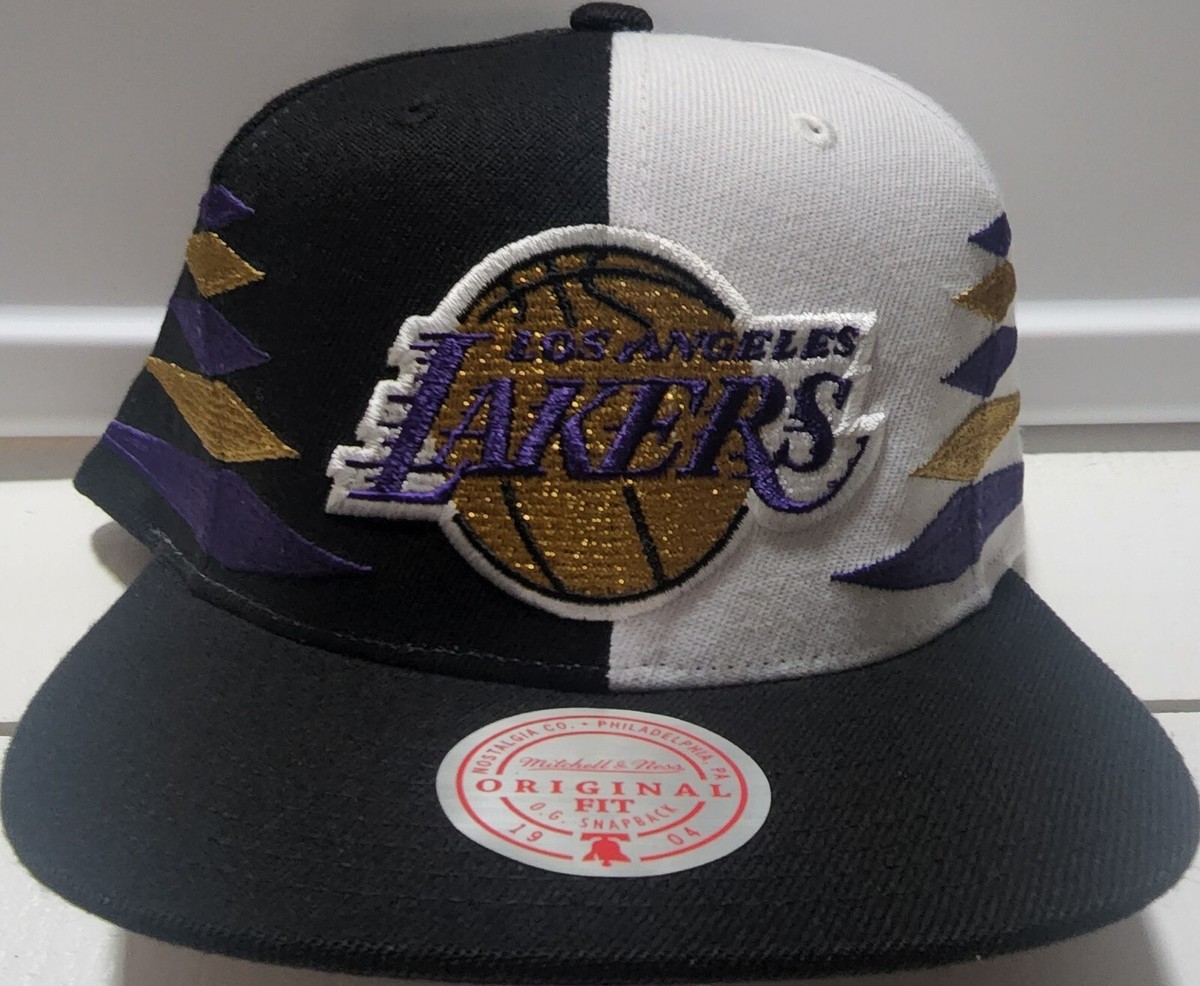 Diamant Snapbacks Mitchell Og Ness