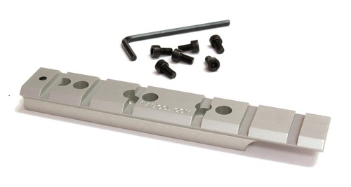 EABCO 808S Scope Mount fits T/C Encore Pro Hunter, Over Hang Style ...