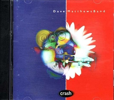 Crash ~ Dave Matthews Band ~ Rock ~ CD ~ Good - Dave Matthews Band ...