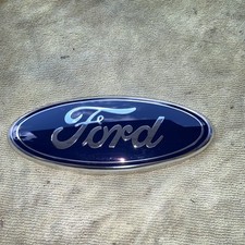 Ford Fiesta Exterior Badges & Emblems for sale | eBay UK