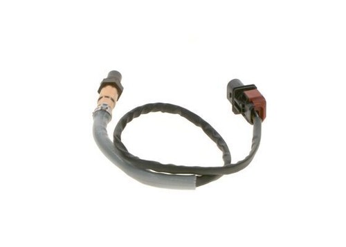 Bosch Oxygen Sensor 0258017070 fits VW CC 358 3.6 FSI 4motion | eBay