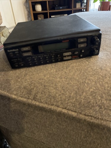 Radio Shack PRO-2066 Scanning 150 Channel Mobile Trunking Scanner ...