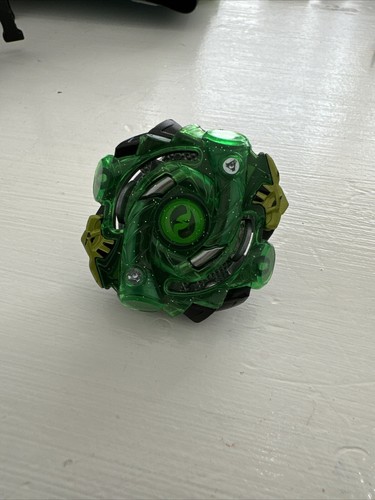 Beyblade Burst Turbo Poison-X Hyrus H4 7 Survive-S E4721 Takara Tomy ...