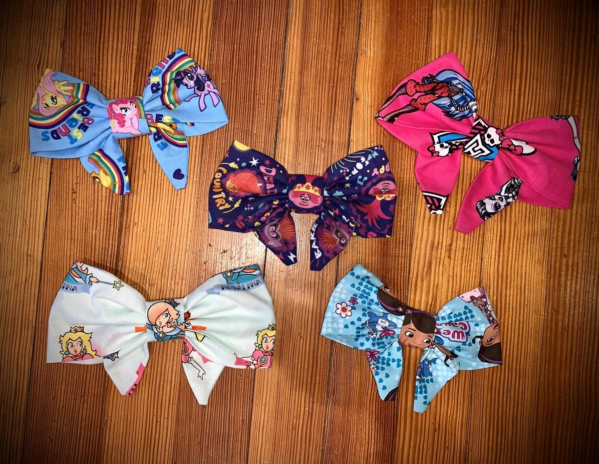 Monster High Bows