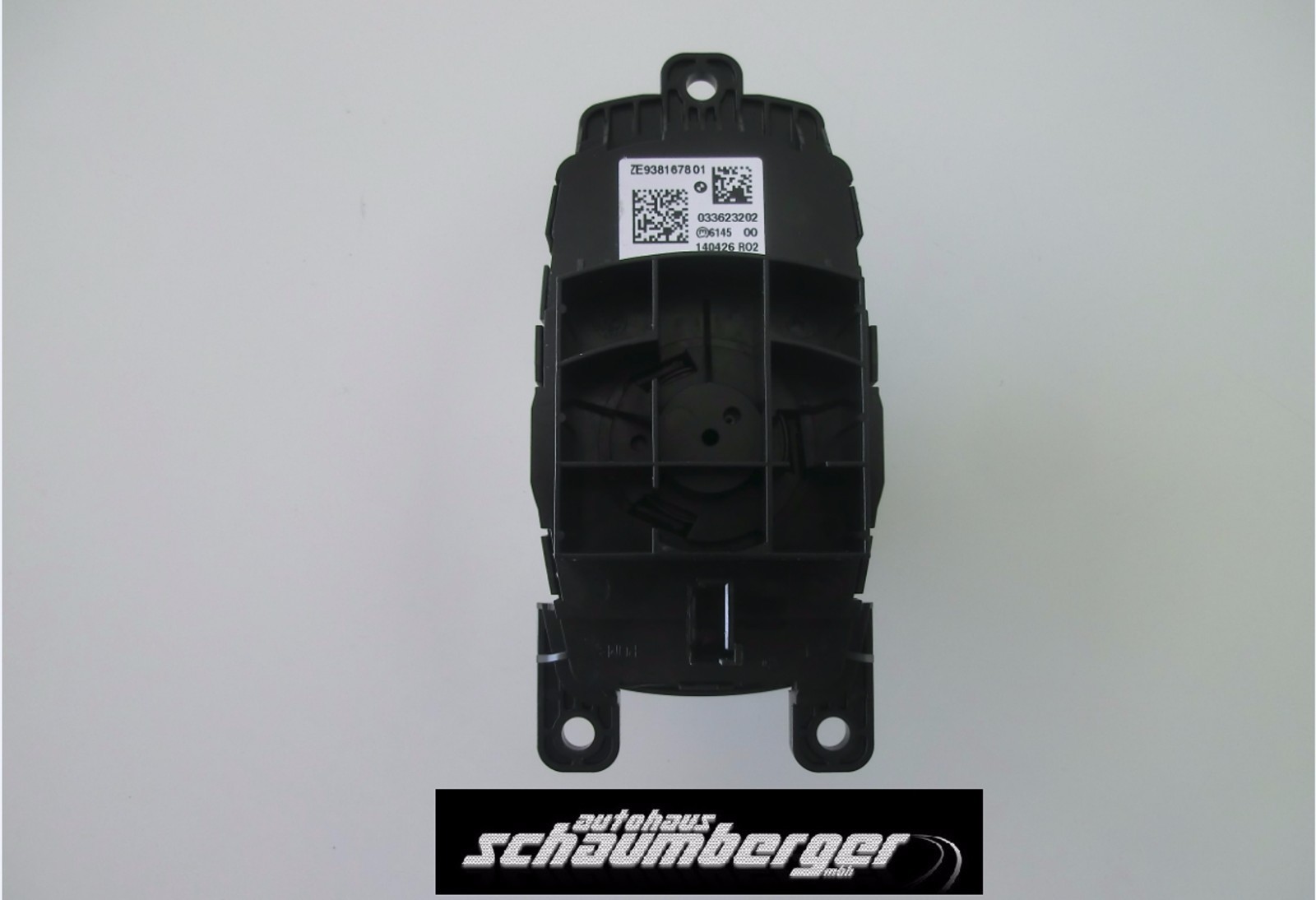Original BMW Controller iDrive 1er 2er 3er 4er X1 X3 X4 X5 X6 ...