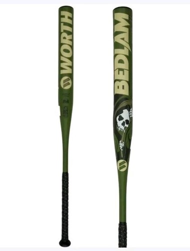 🔥NEW 2024 Worth Military Worlds Bedlam Phil Matte 1-Piece XL 26oz ...