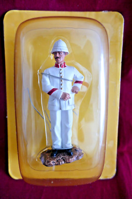 Soldat de plomb Légion étrangère Caporal 2e RE 1895 - FFL Lead soldier ...