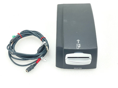 Card Encoders & Readers - Magtek I-380