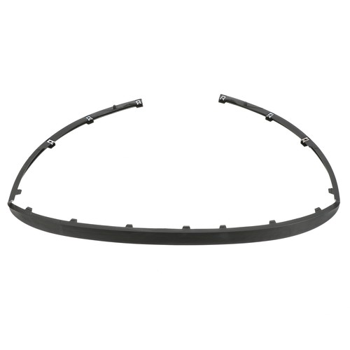 OEM NEW Front Bumper Spoiler Lower Lip Deflector 2010-2013 Kia Forte ...