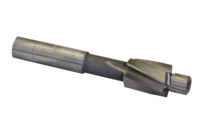 HSS Flachsenker Zapfensenker Kopfsenker Sacklochsenker DIN373 für M10 ...