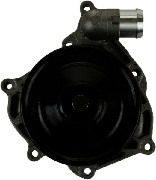 Engine Water Pump-Genuine Engine Water Pump WD Express 997 106 011 02 ...