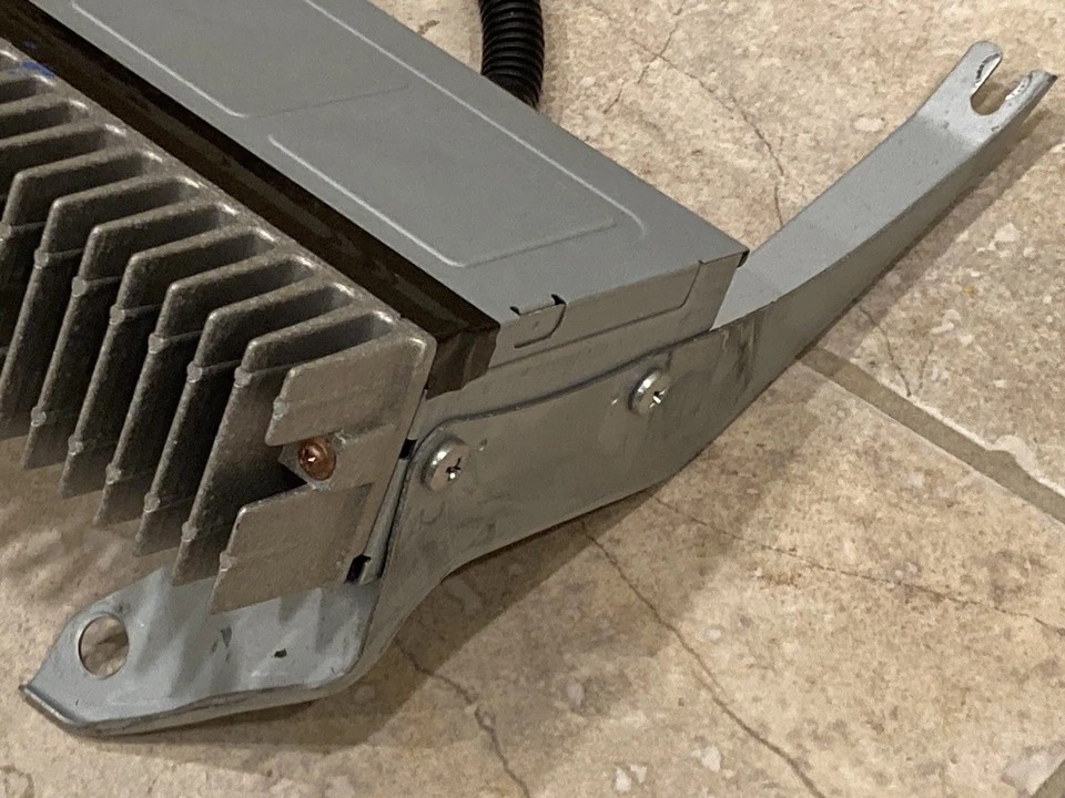 07-09 Lexus RX350 RX300 RX400 Pioneer Stereo Radio Amplifier Amp 86100 ...