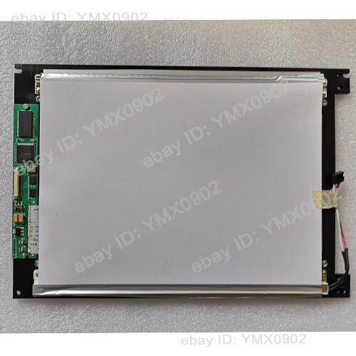 LCD Screen Display Panel For Compatible 10.4" SHARP LM64P30R LM64P30 ...