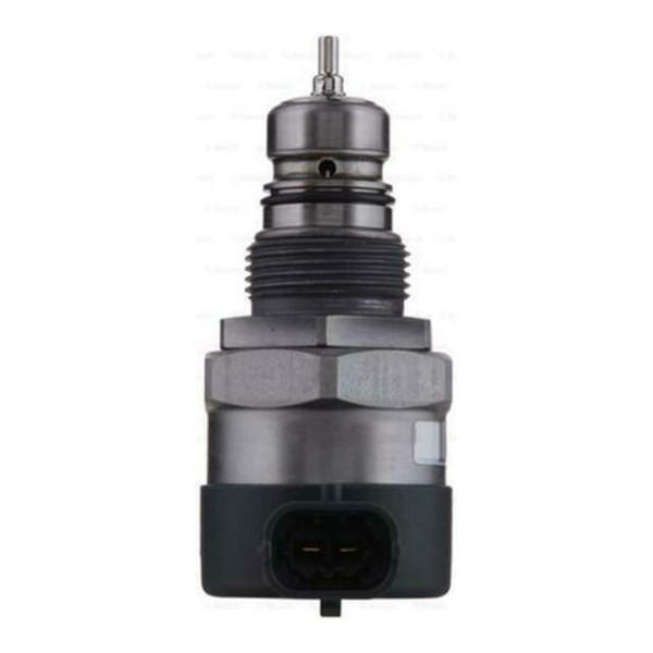 Bosch 0281006017 Pressure Regulator Valve for sale online | eBay