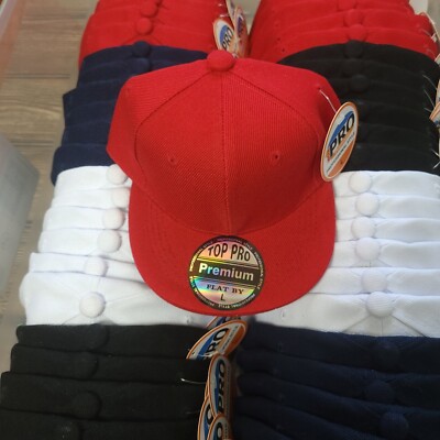 Childrens Kids Flat-bill baseball caps Lot | eBay