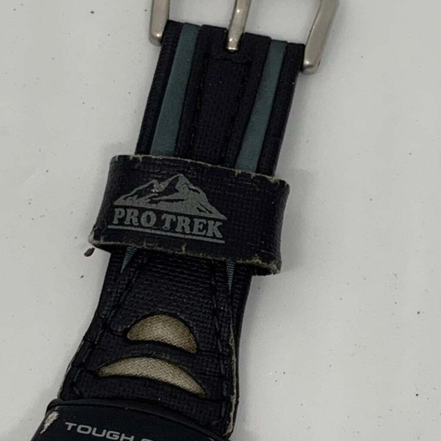 Casio Prg-60T 2767 for sale online | eBay