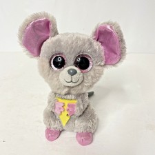 Squeaker the Mouse - Beanie Boos - Beaniepedia