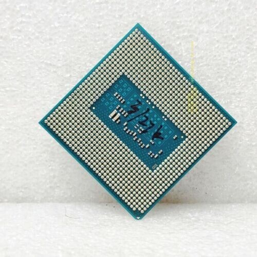 Intel Core Extreme i7-4930MX 3.0GHz/Quad Core / 8M FCPGA946 SR15M ...