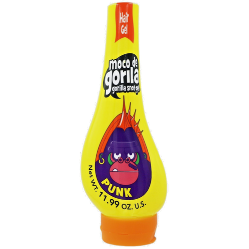 moco de gorila PUNK Gorilla Snot Gel, Extreme Hold, 11.9 oz - Brand NEW ...