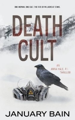 January Bain Death Cult (Paperback) Anna Hale, Pi (UK IMPORT ...