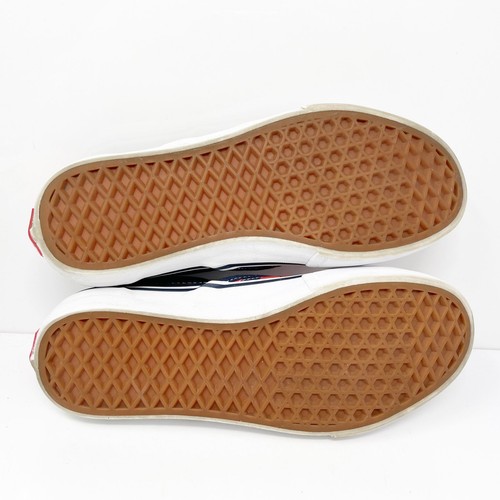 Vans Mens Off The Wall 500714 Multicolor Casual Shoes Sneakers Size 7 ...