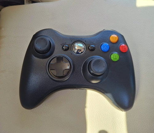 Microsoft Xbox 360 Wireless Controller | eBay
