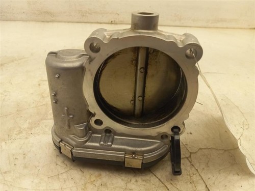 Throttle Body Throttle Valve Assembly 3.6L 11-20 Chrysler 300 5184349AF ...