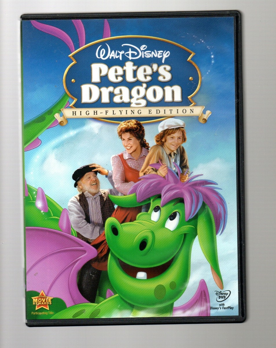 Helen Reddy Petes Dragon Pete's Dragon* Newspapers.com™