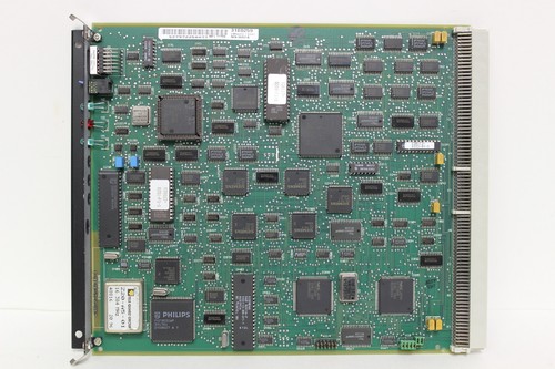SIEMENS S30810 Q2136 X000 12 SCC BOARD ROLM 9751 31E0259 95831A | eBay