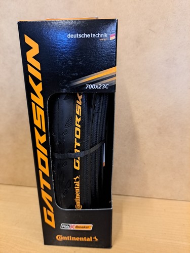 Continental Gatorskin 23-622 / 700x23c / Single Tire / Volume Discount ...