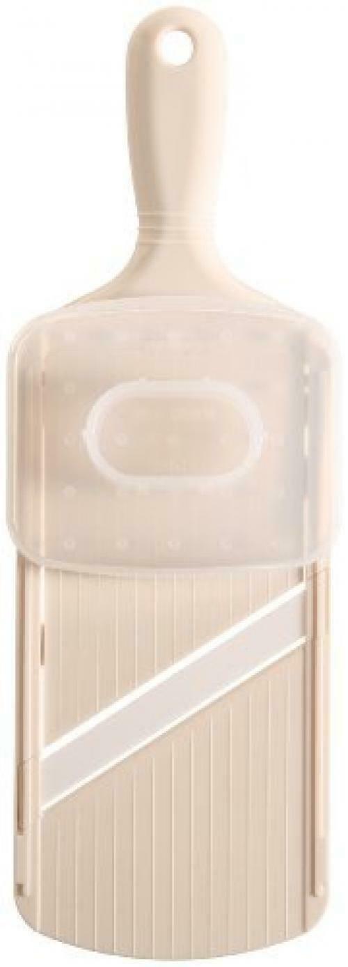 Kyocera Vegetable Ceramic Slicer with protector CSN-182WHP From Japan ...
