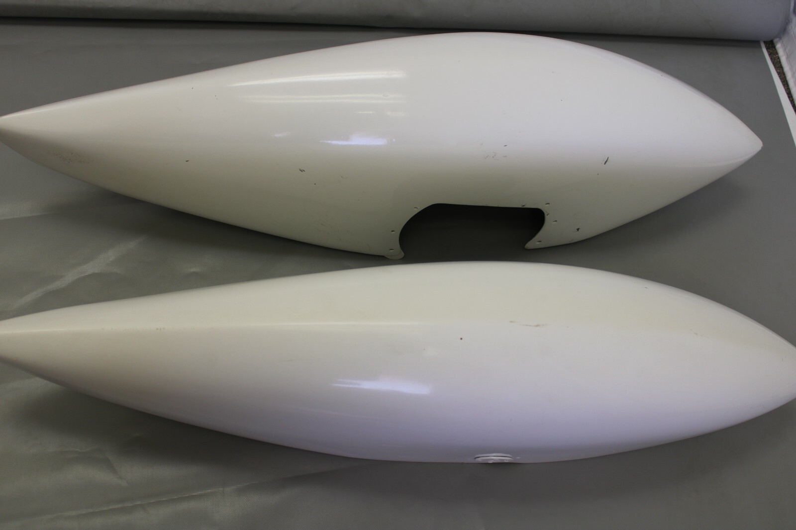 Pair of 205 Cessna Aircraft wheel pants | eBay