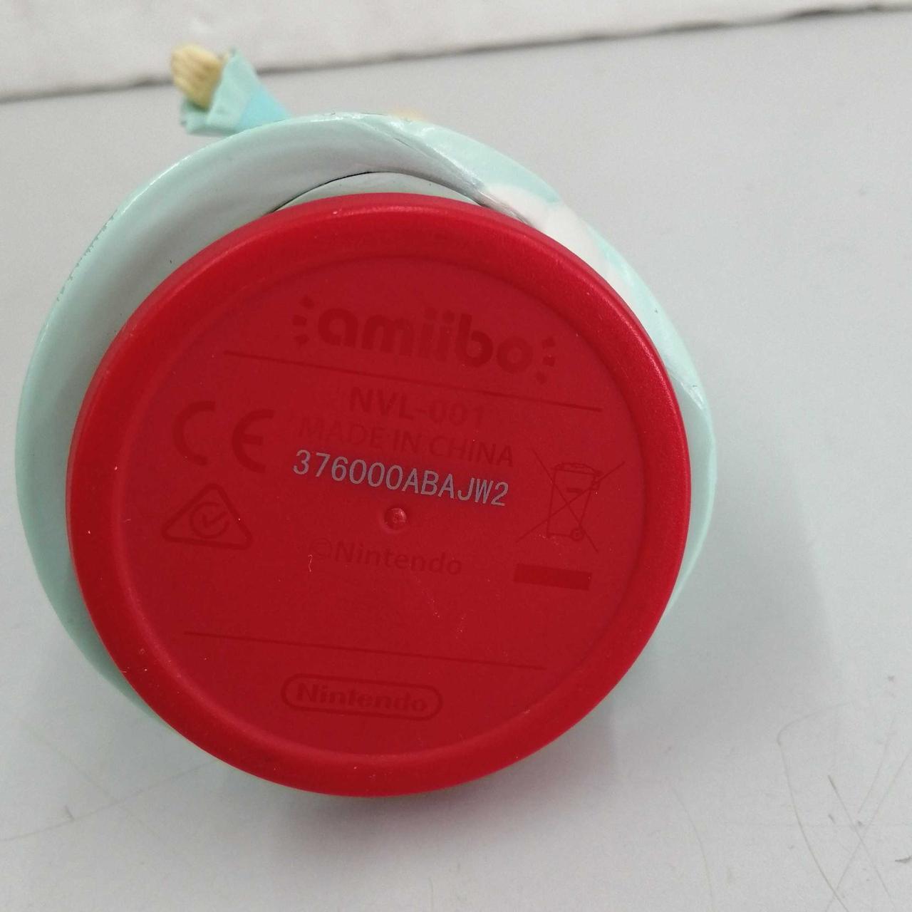 Nintendo Rosetta Amiibo | eBay