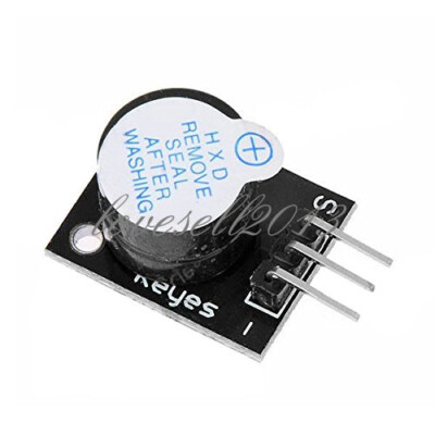 2PCS KY-012 Active Buzzer Module FOR ARDUINO AVR PIC NEW | eBay